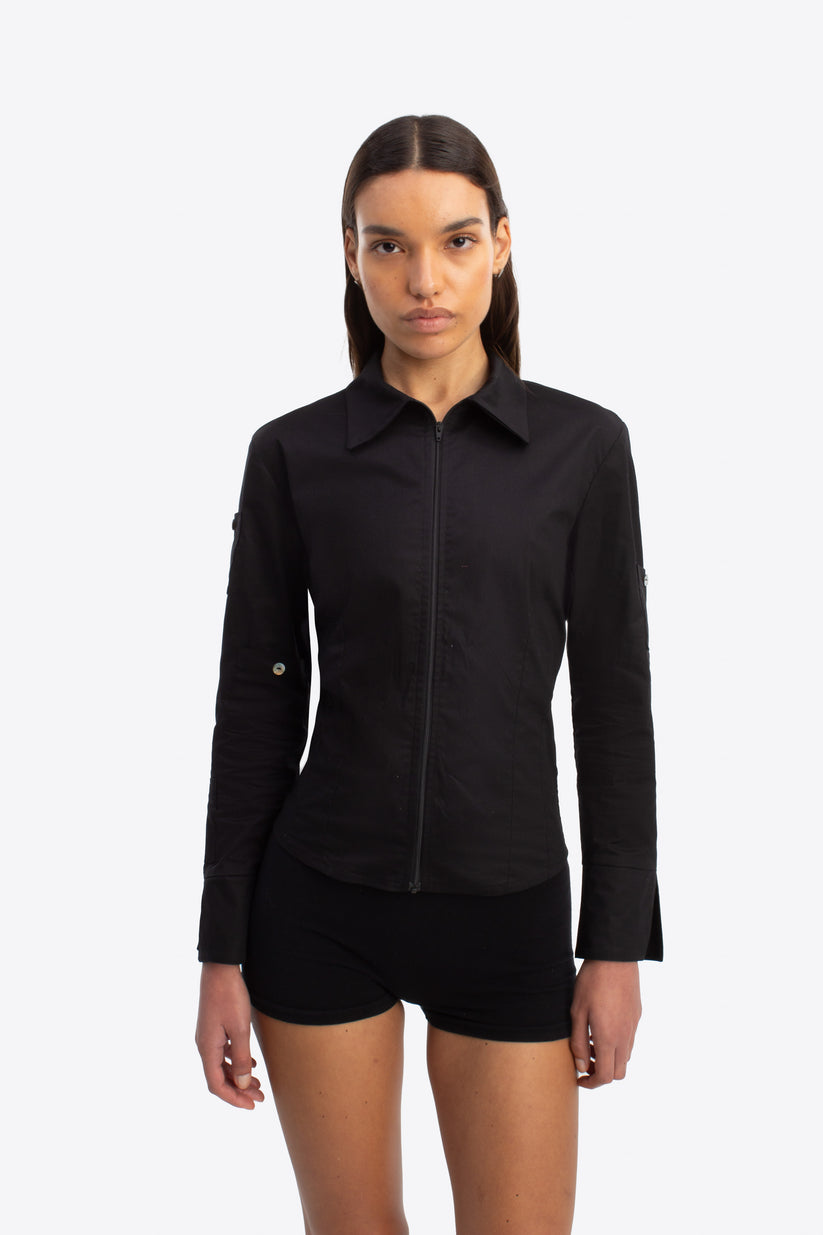 Alia Shirt – Susamusa