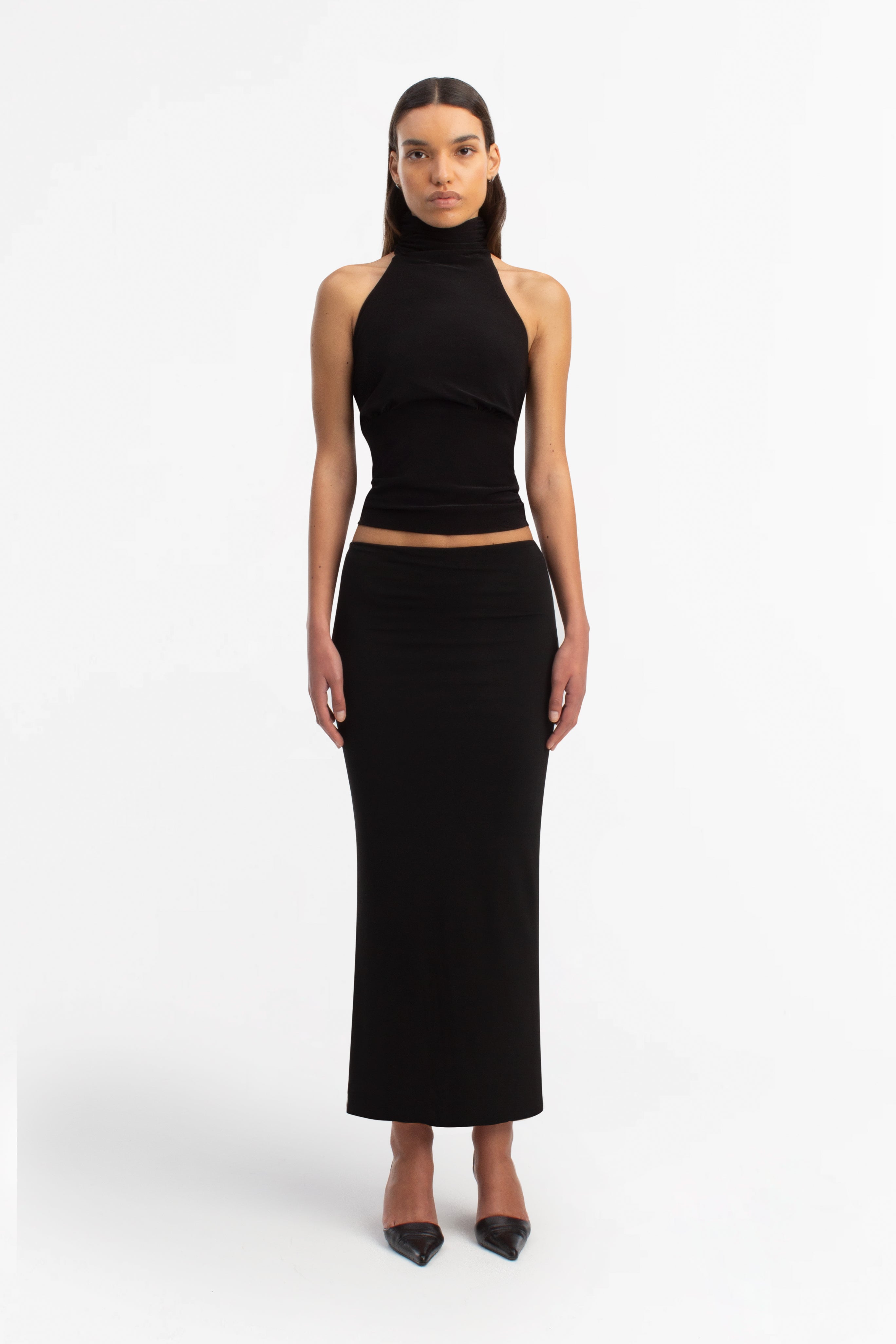 Cleo Top – Susamusa