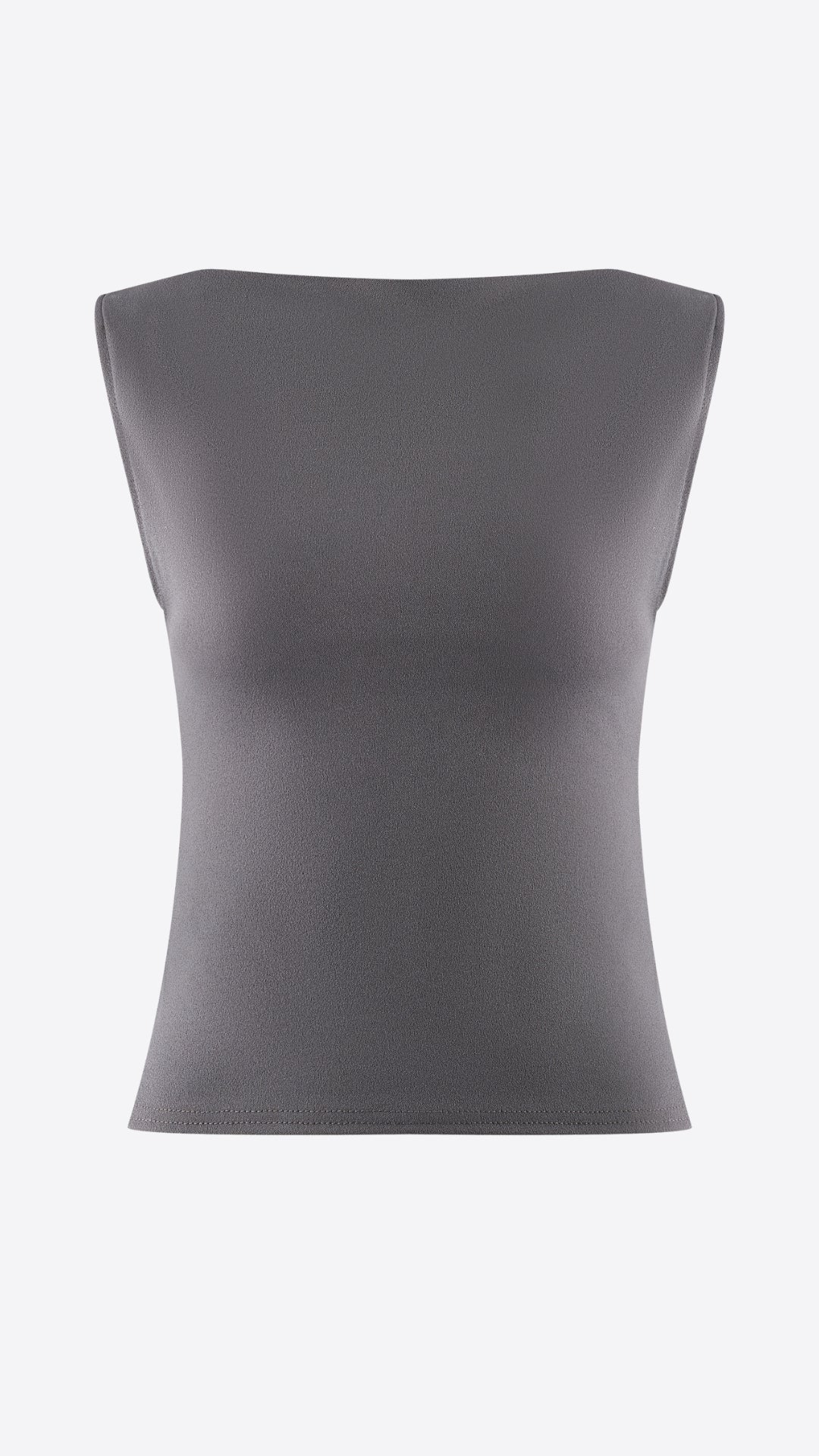 Jasmine Top - Slate – Susamusa