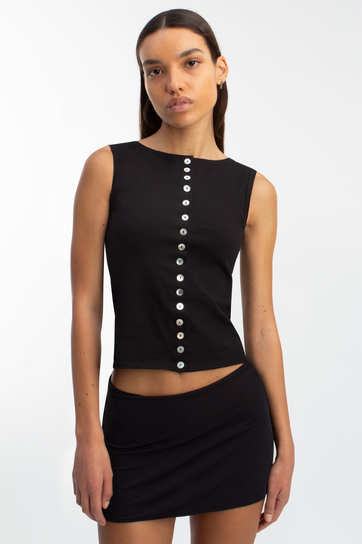 Sadaf Top – Susamusa